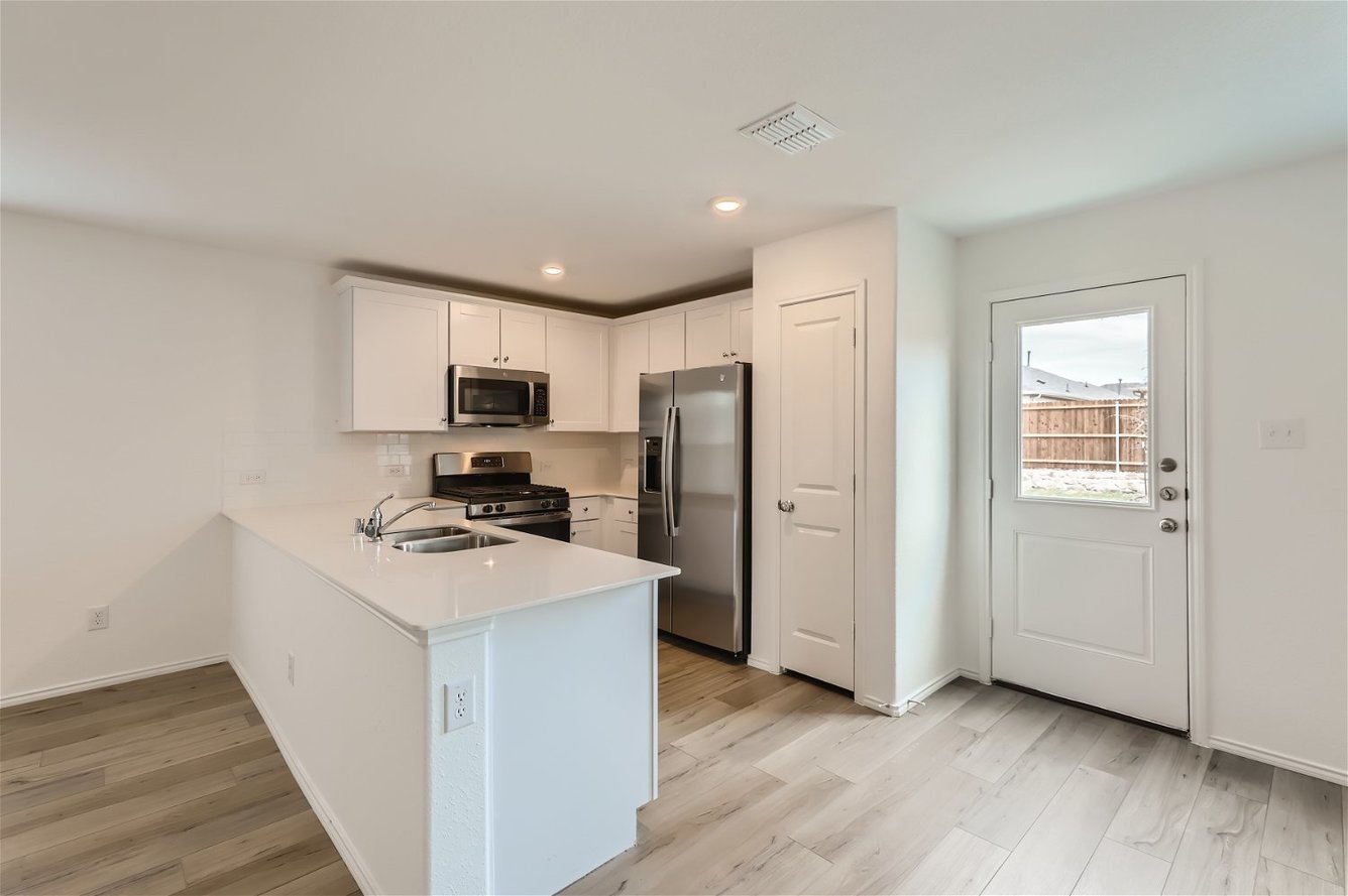 3 and 4 Bedroom Mckinney, TX Rentals | Floor Plans