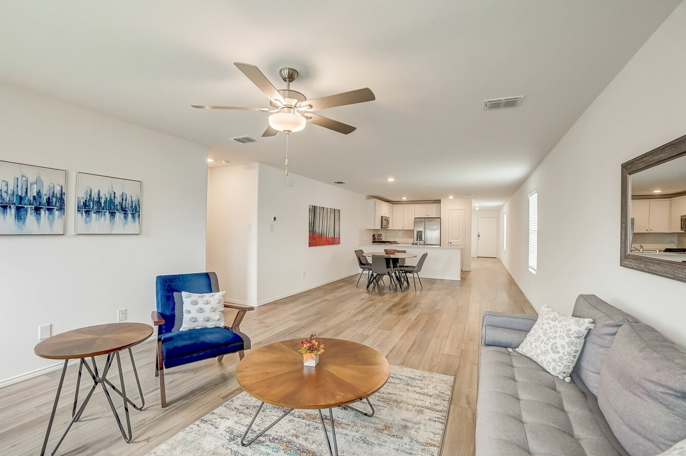 Homes for Rent in McKinney, TX | The Retreat at Honey Creek