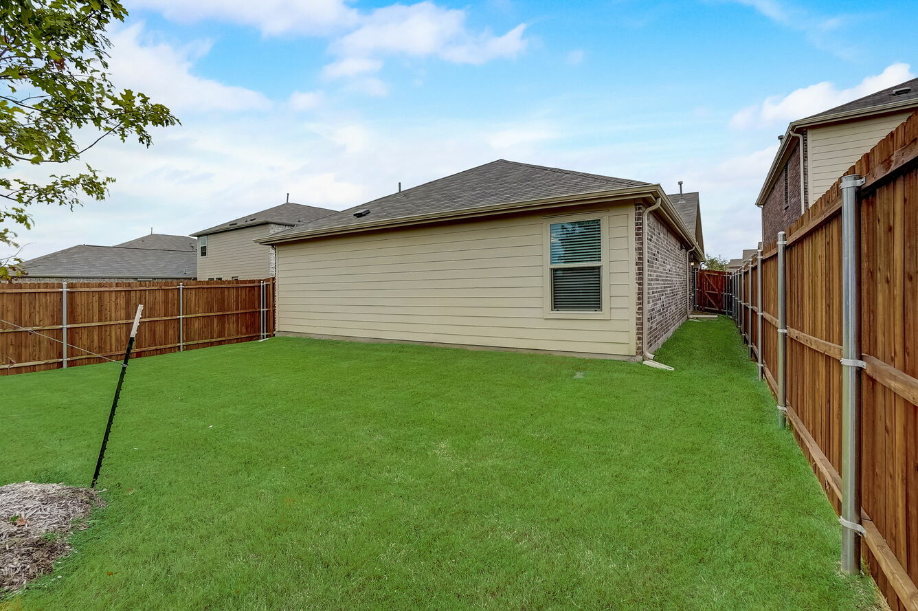 Experience Luxury Living | Rental Homes in McKinney, TX