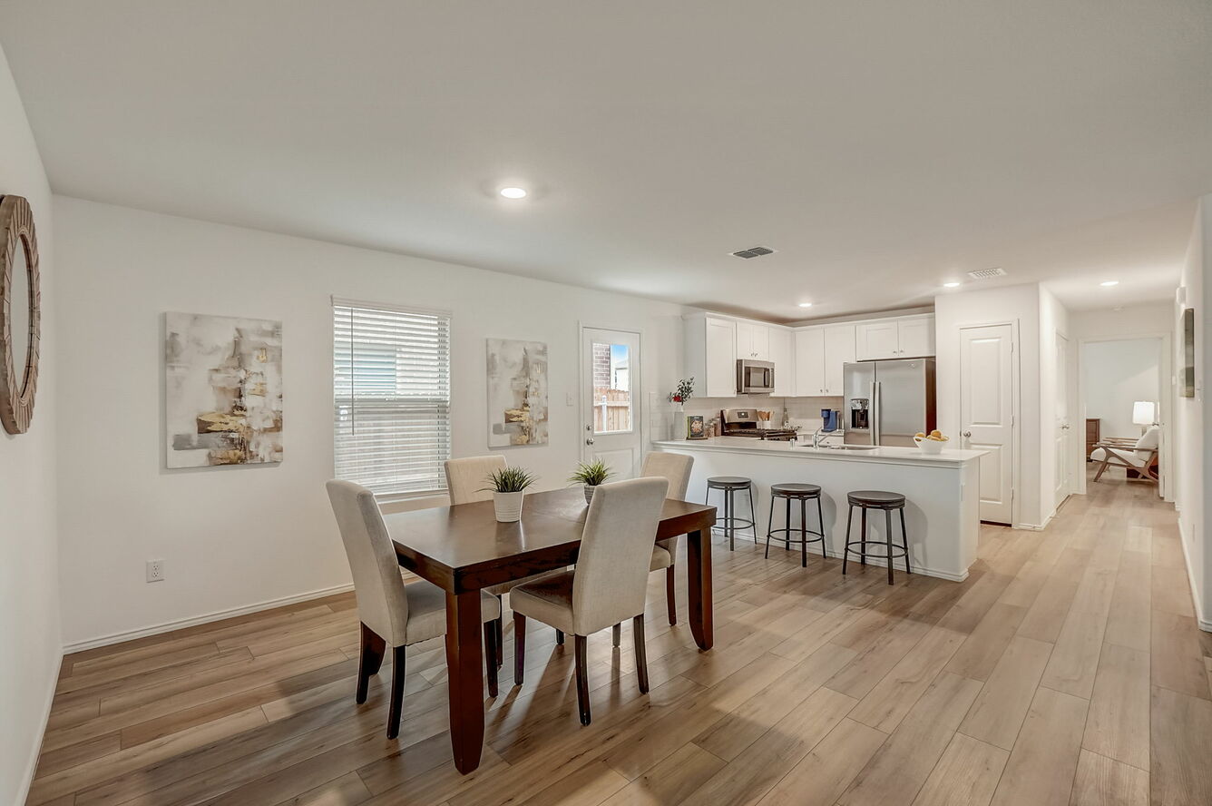 Homes for Rent in McKinney, TX | The Retreat at Honey Creek