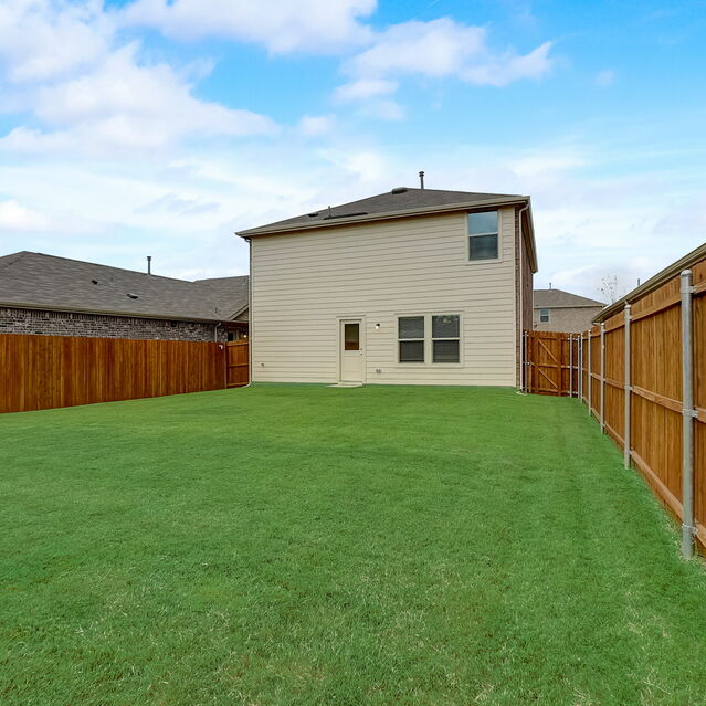 Experience Luxury Living | Rental Homes in McKinney, TX